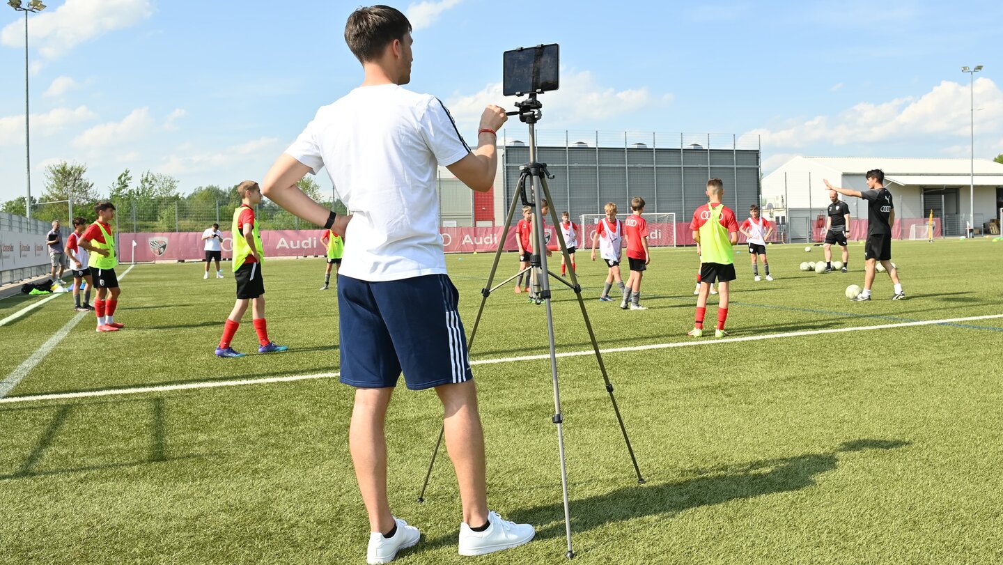 Trainerlizenzen – ein Überblick – Fußballtraining